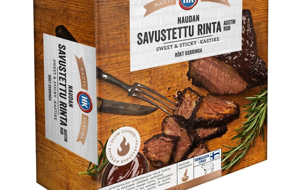 Oikean kypsyyden arvioiminen ei ole grillaajalle helppoa - HKFoods