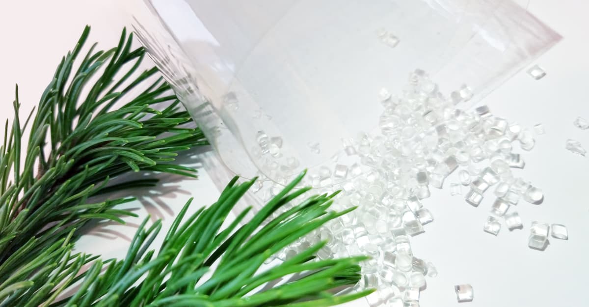 HKScan introduces wood-based plastic for part of its product packaging ...