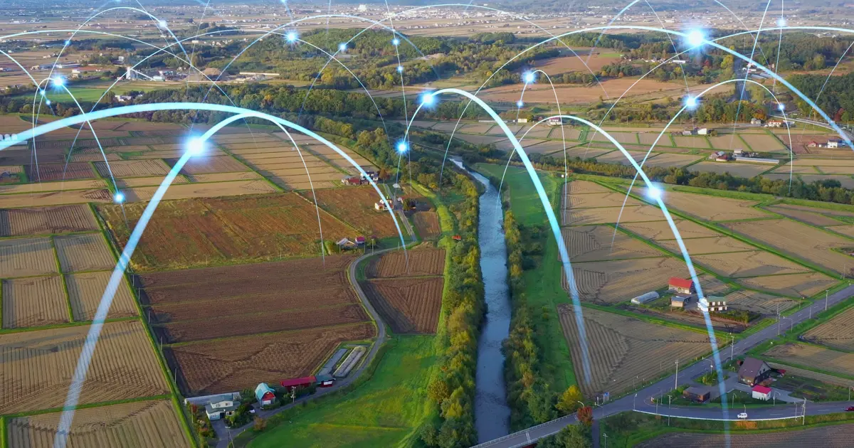 Digital solutions of the future to boost responsibility and ...