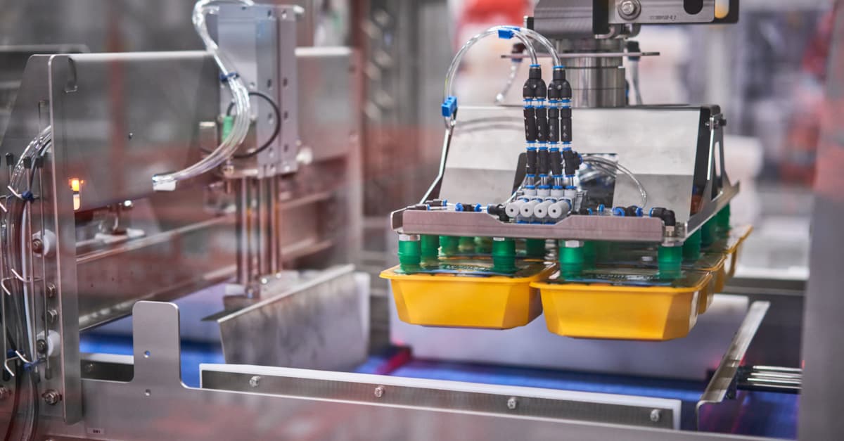 HKScan to improve the profitability of its poultry business in Finland ...