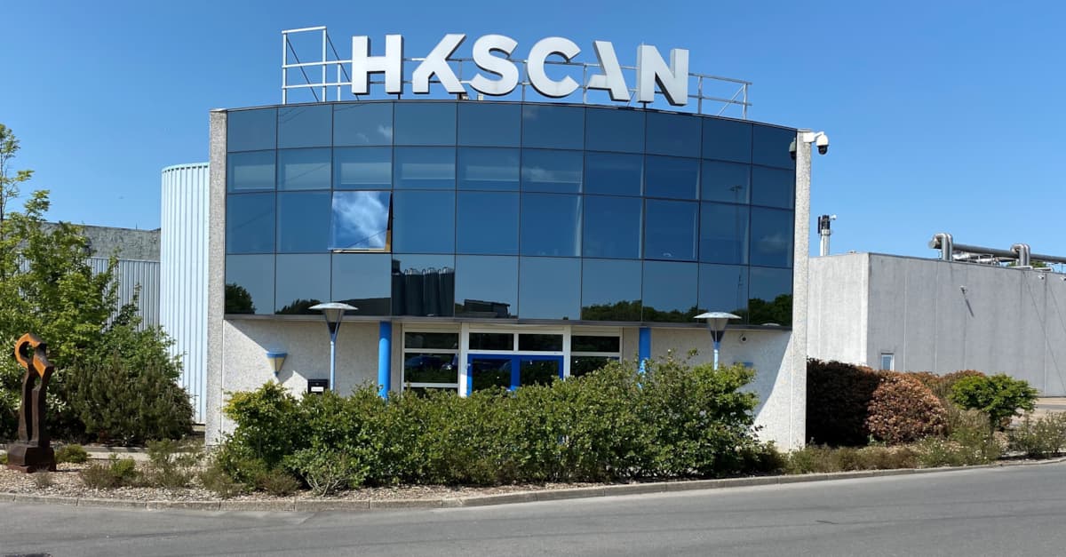 Tilbage til rødderne - HKScan Denmark ændrer navn til ROSE Poultry A/S ...