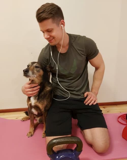 Sami Nikander, Production Manager, values development and career ...